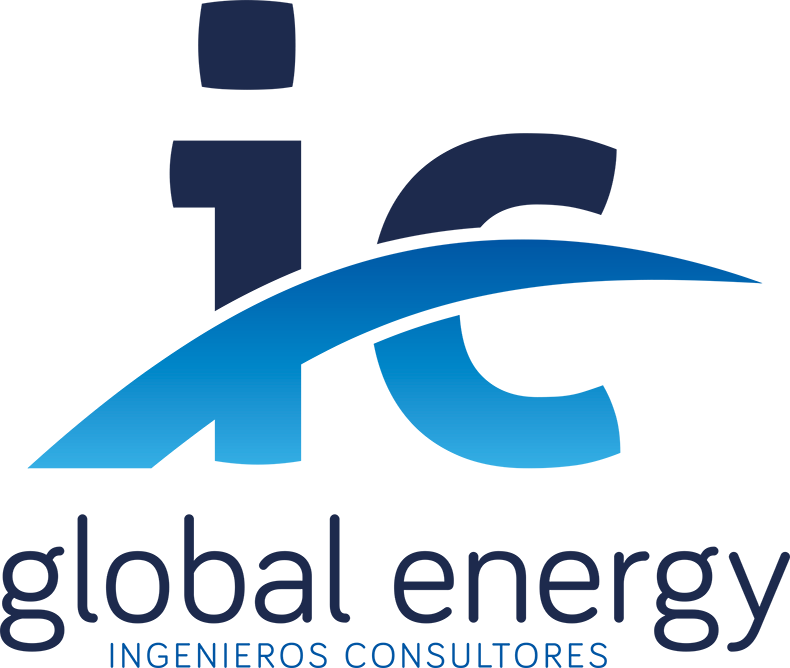 IC Global Energy -ICGE Instalaciones Fotovoltaicas